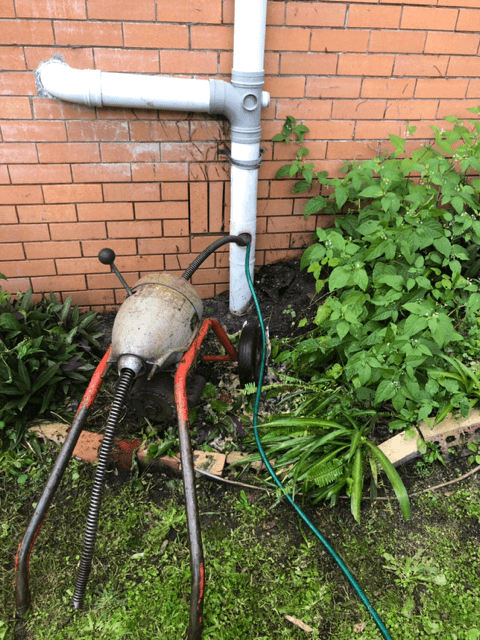 Drains | Brisbane Plumbing and Gas