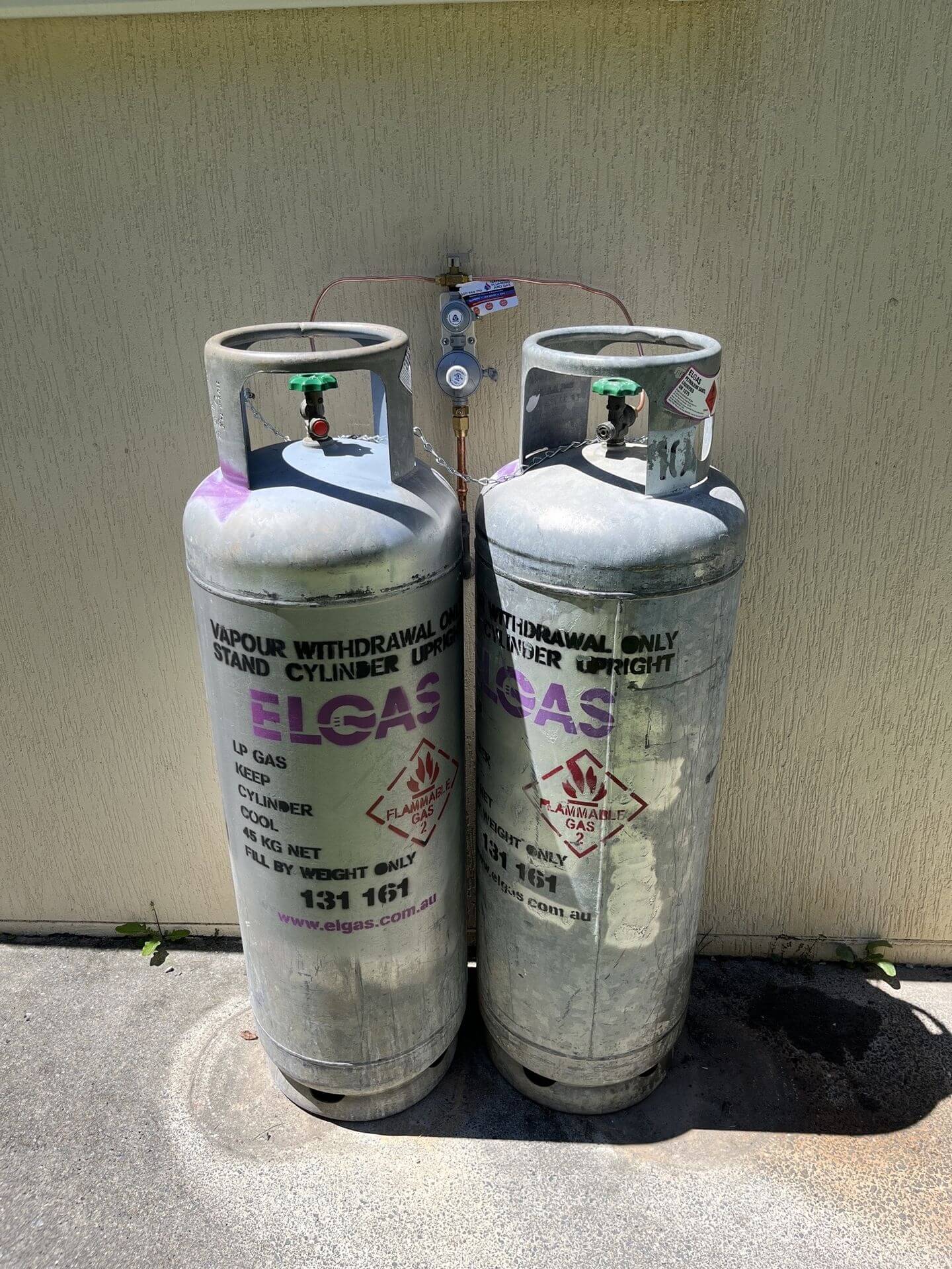 Gas Archives • Brisbane Plumbing and Gas