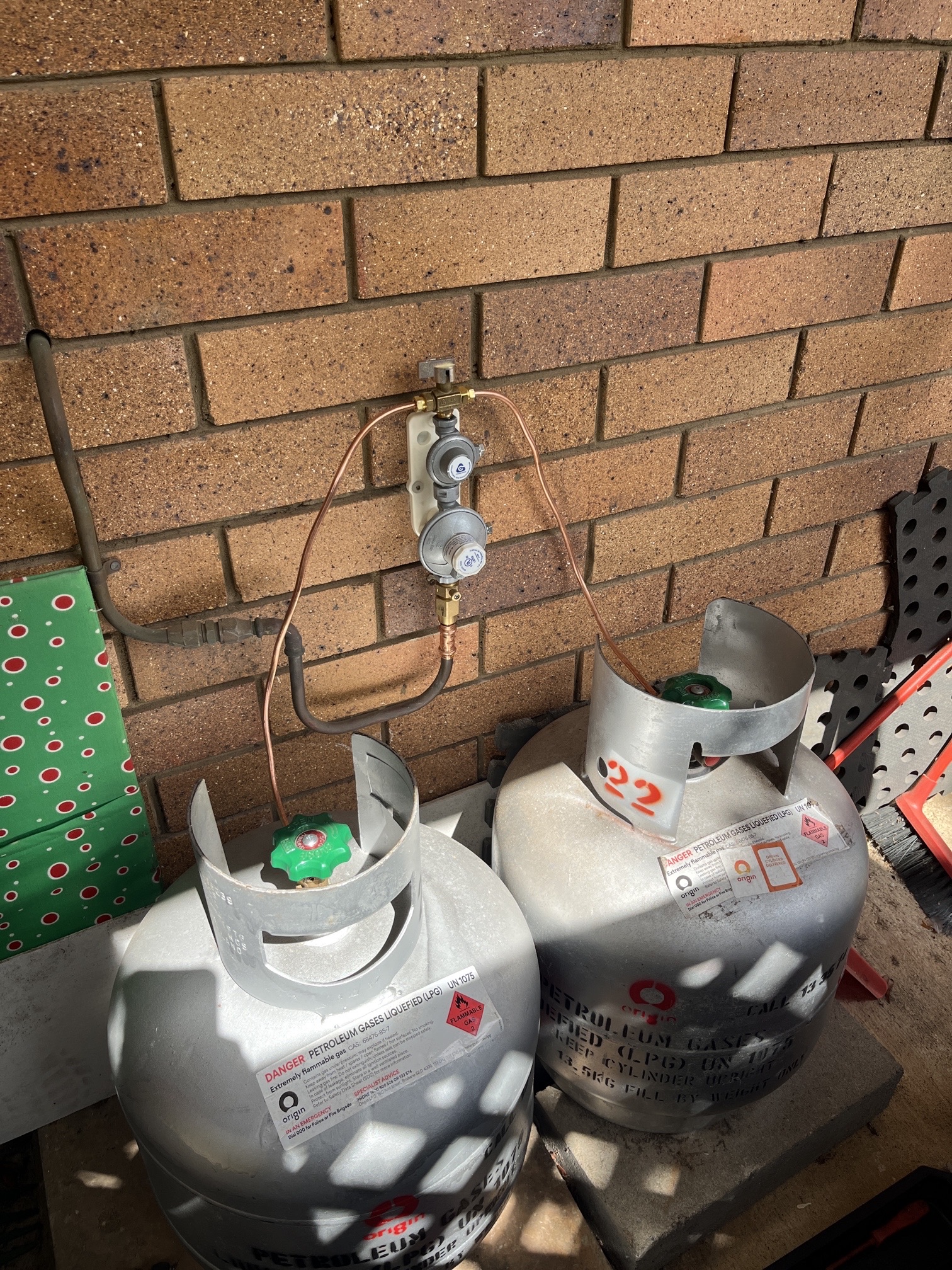 Understanding Your Gas Installation Quote