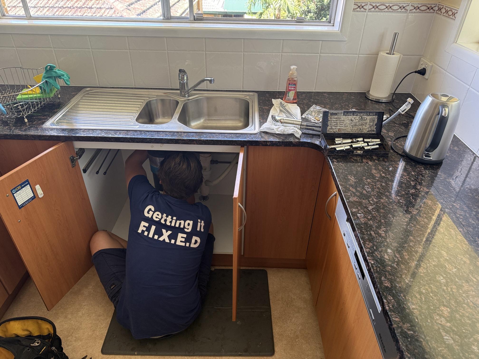 The Cost of a Drip – How Leaky Taps Drain Your Wallet